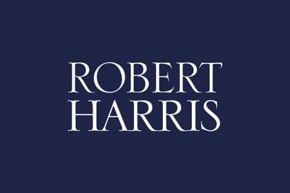 Robert Harris Books | Waterstones