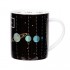 Planeteria Large Mug | Waterstones