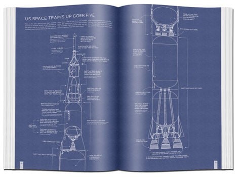Thing Explainer by Randall Munroe | Waterstones