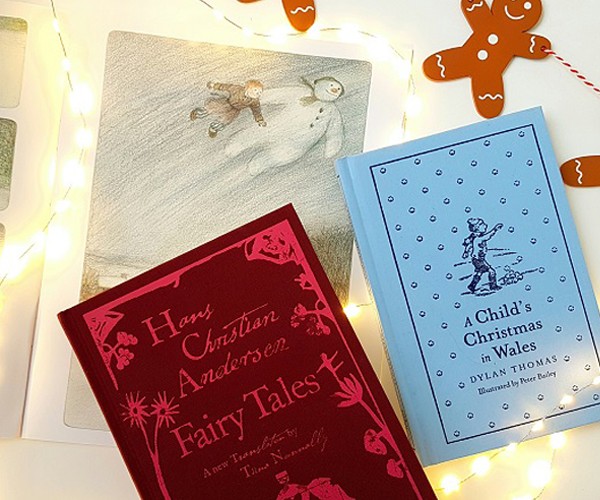 Christmas Books | Waterstones