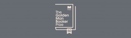 Golden Man Booker