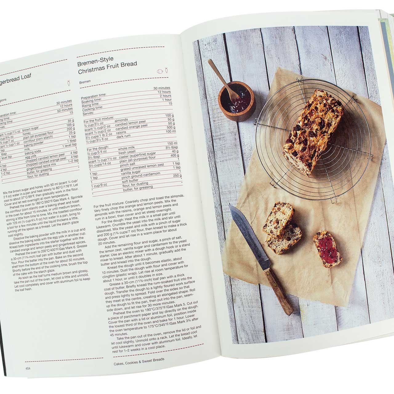 The German Cookbook by Alfons Schuhbeck | Waterstones