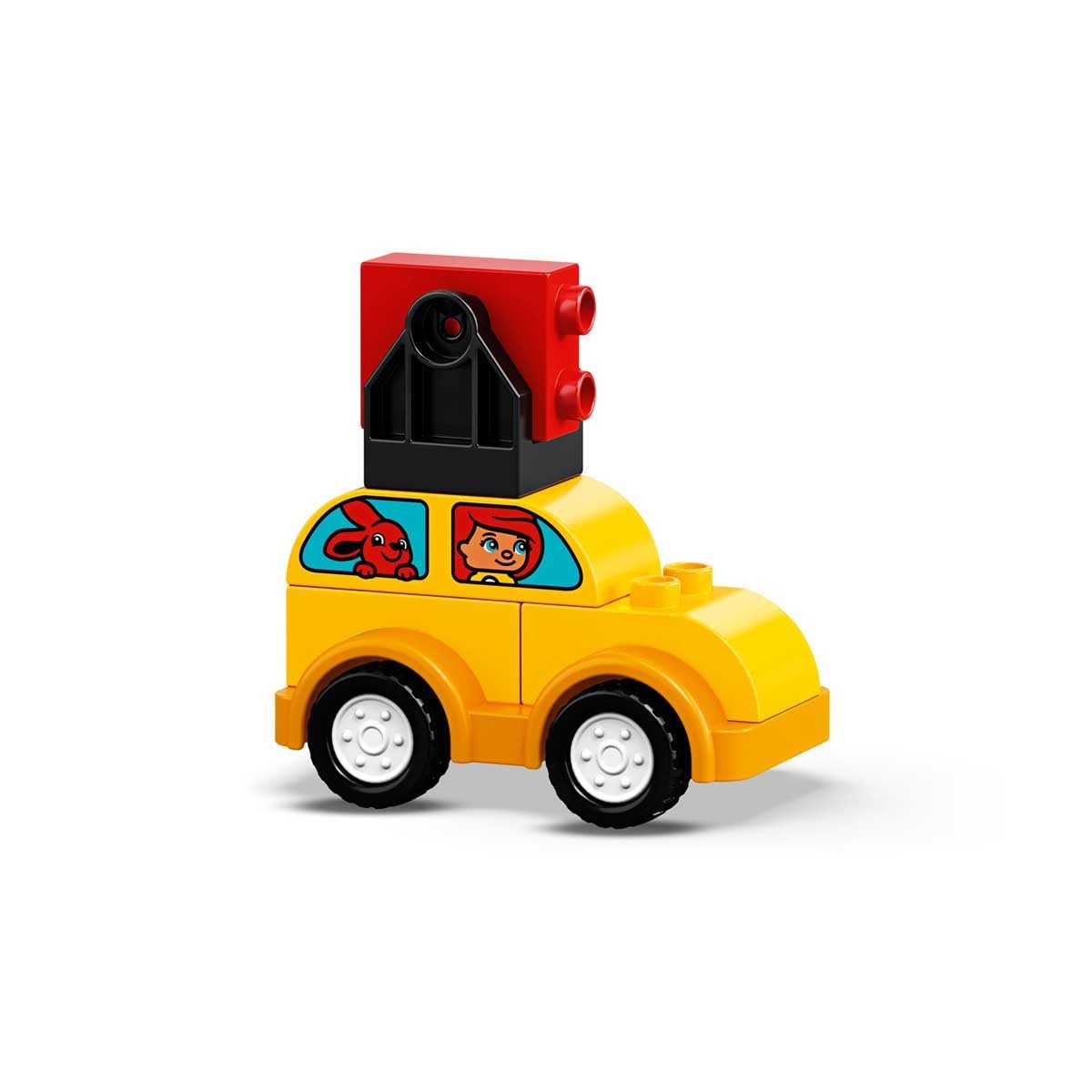 LEGO® DUPLO® My First Car Creations: 10886 | Waterstones