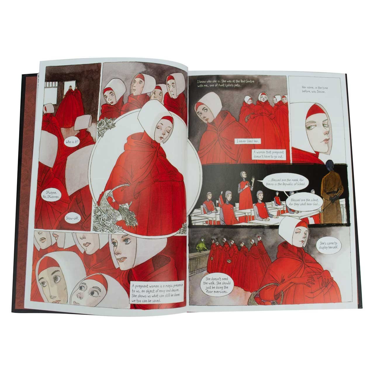 The Handmaid's Tale | Waterstones