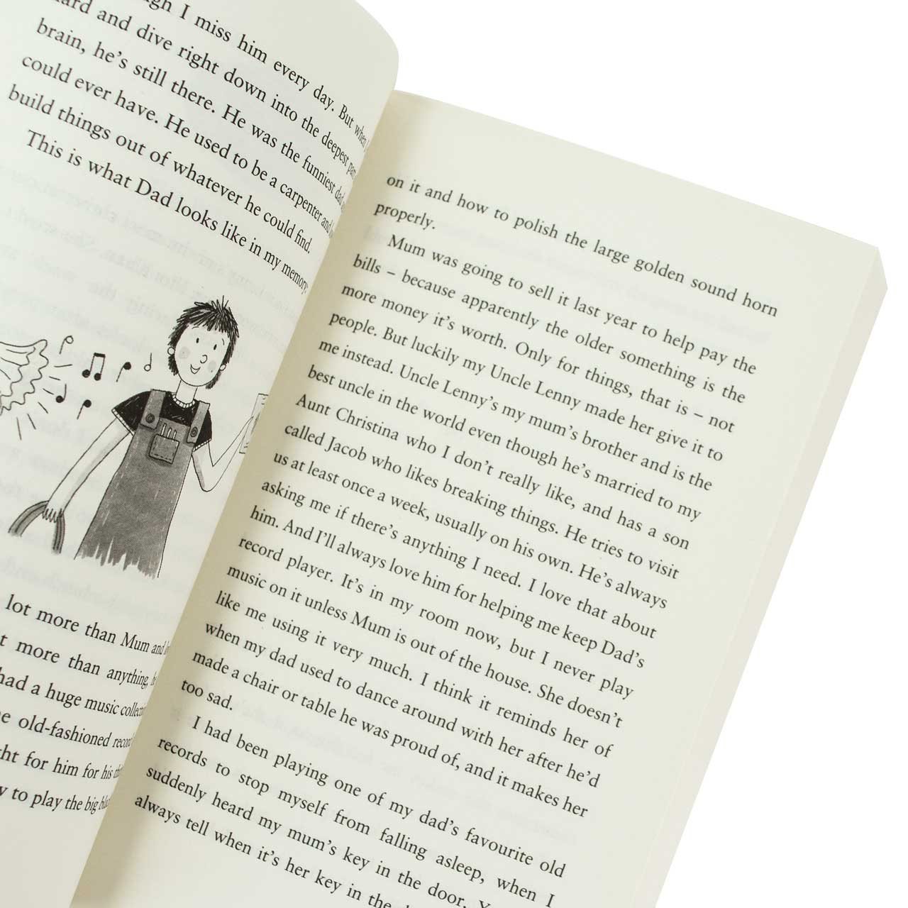 The Boy At the Back of the Class by Onjali Q Rauf | Waterstones