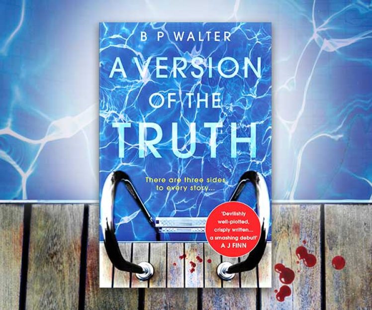 B. P. Walter Books | Waterstones