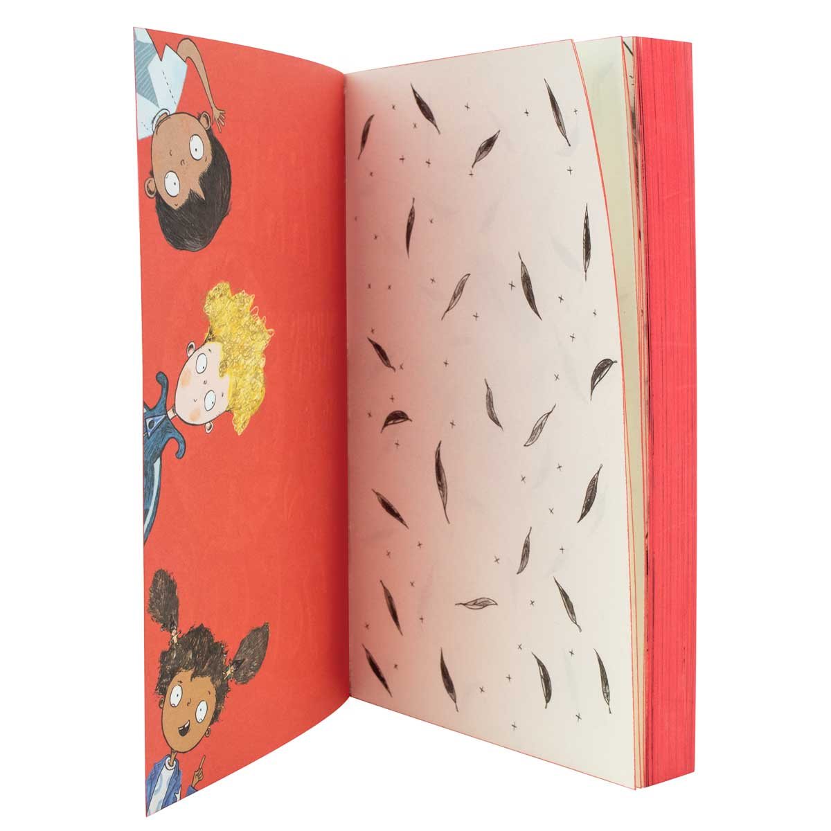 Charlie Changes Into a Chicken by Sam Copeland, Sarah Horne | Waterstones