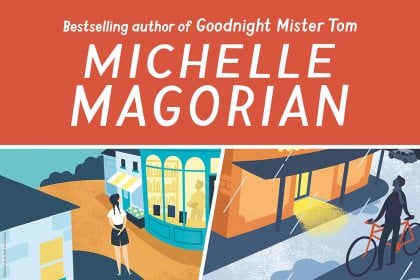 Michelle Magorian Books | Waterstones