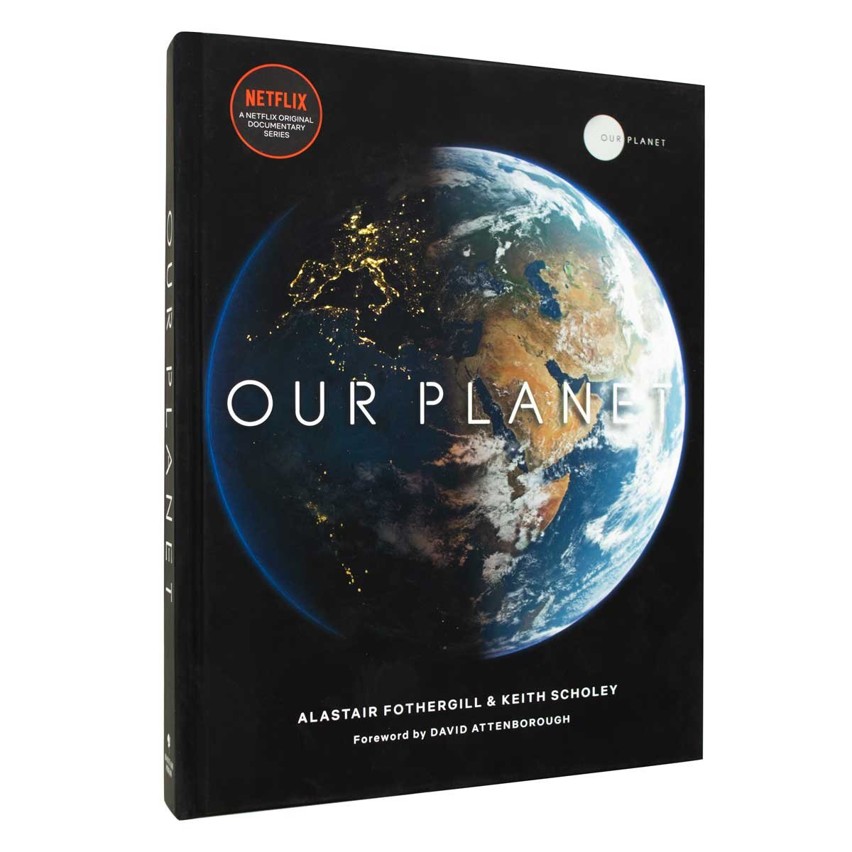 Our Planet | Waterstones