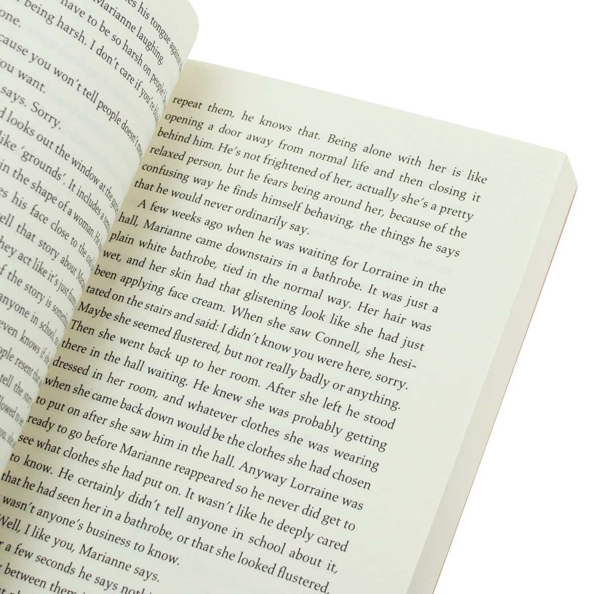 Normal People by Sally Rooney | Waterstones