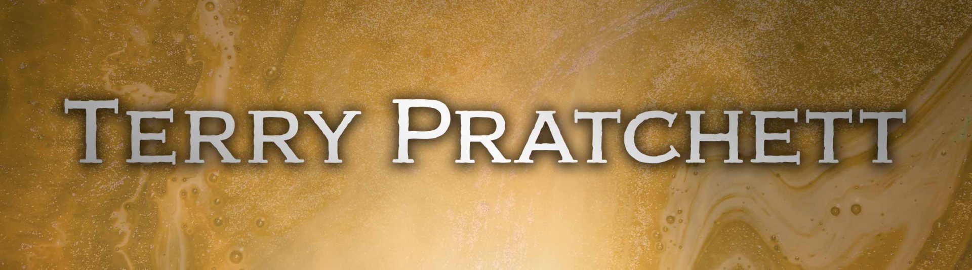 Terry Pratchett Books | Waterstones