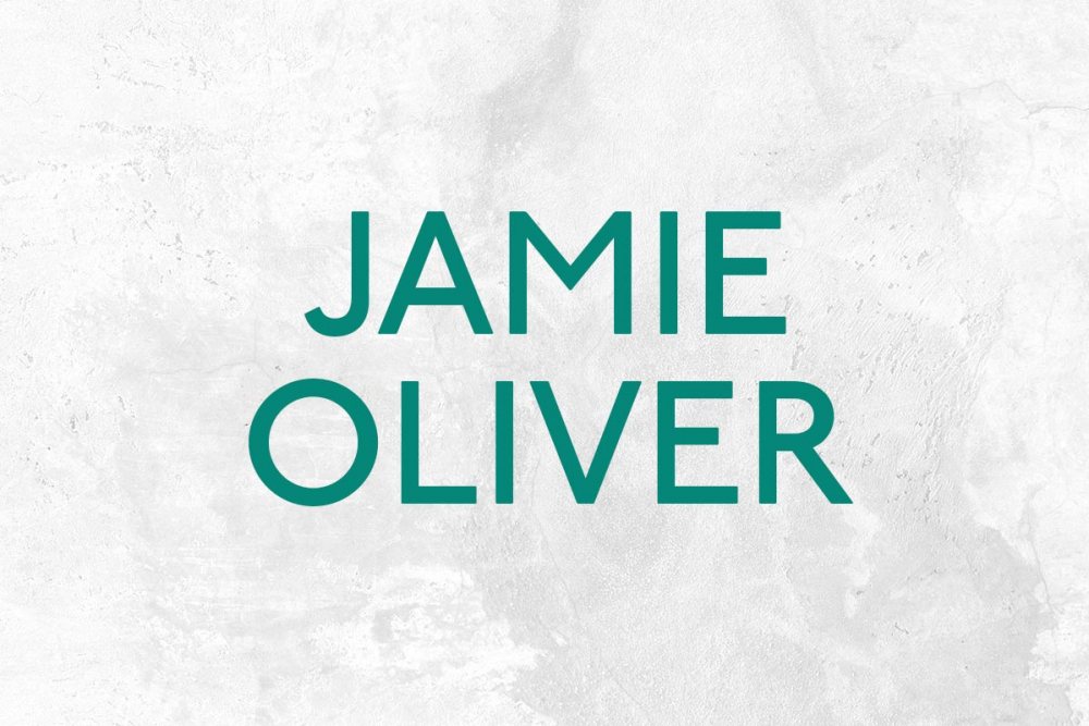 Jamie Oliver Books | Waterstones