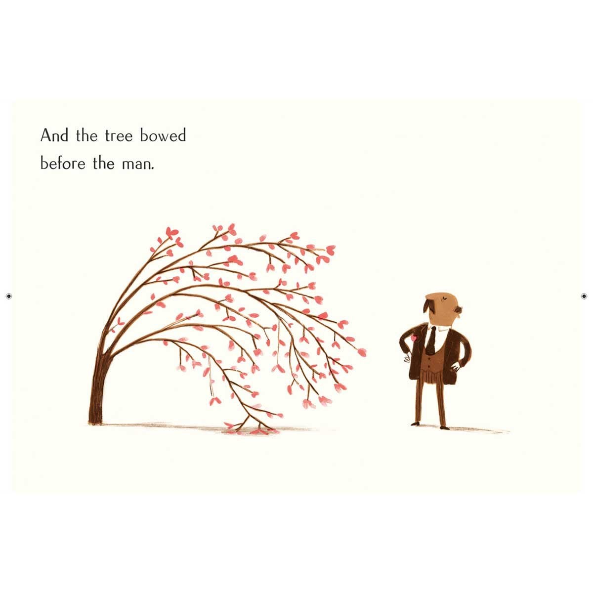 The Fate of Fausto by Oliver Jeffers | Waterstones