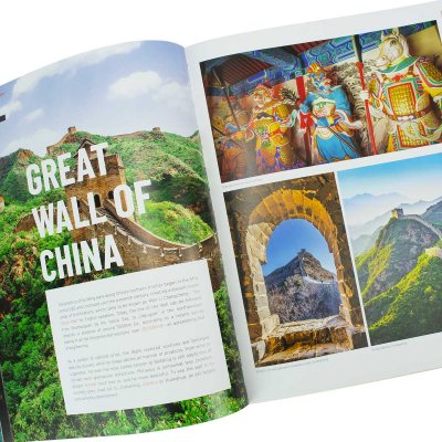 The Rough Guide to the 100 Best Places on Earth 2020 by Rough Guides ...