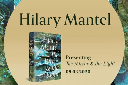 Hilary Mantel Books | Waterstones