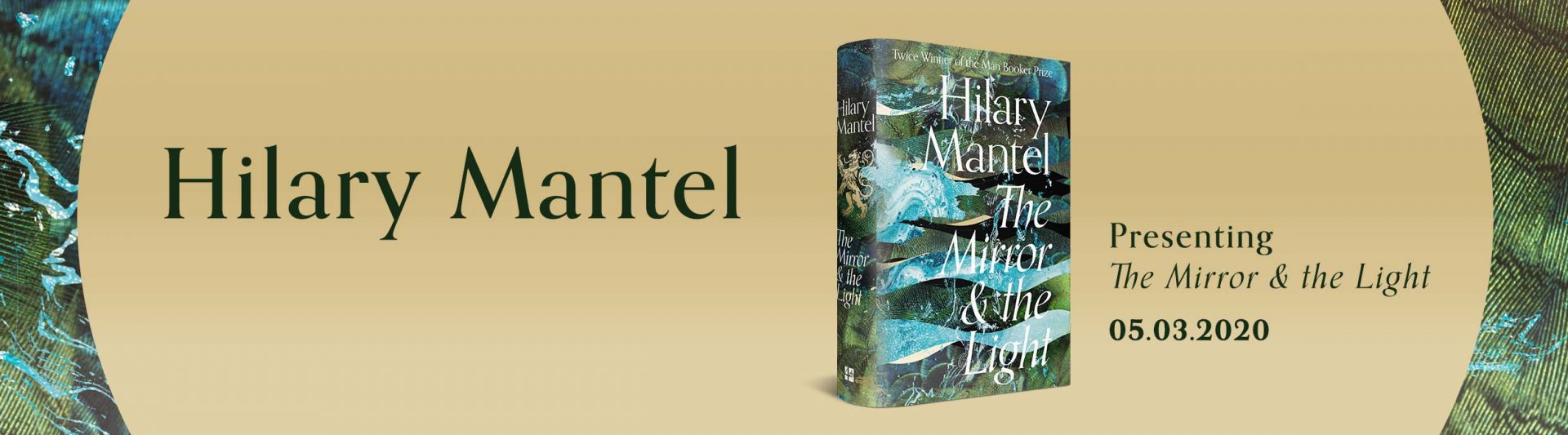 Hilary Mantel Books | Waterstones