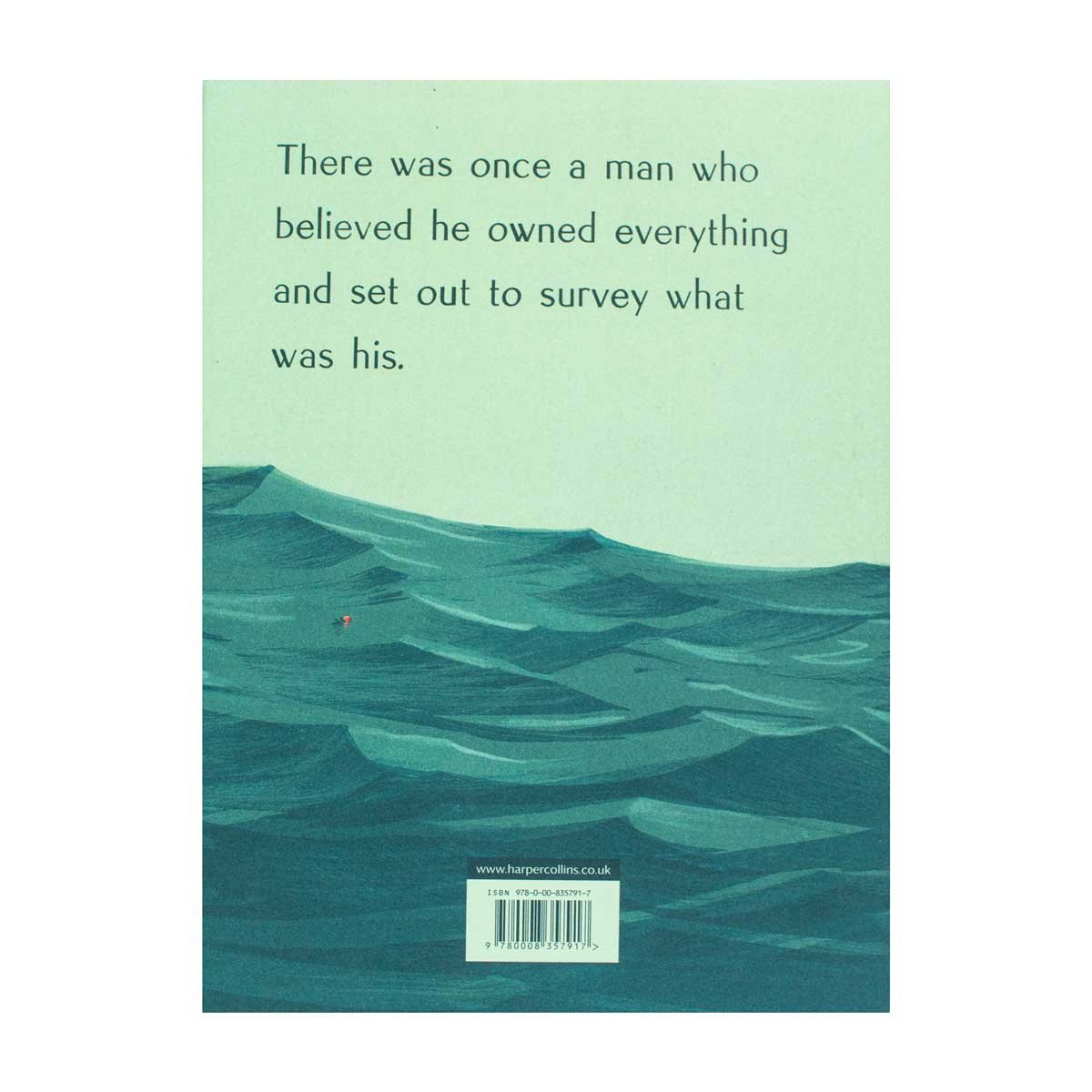 The Fate of Fausto by Oliver Jeffers | Waterstones