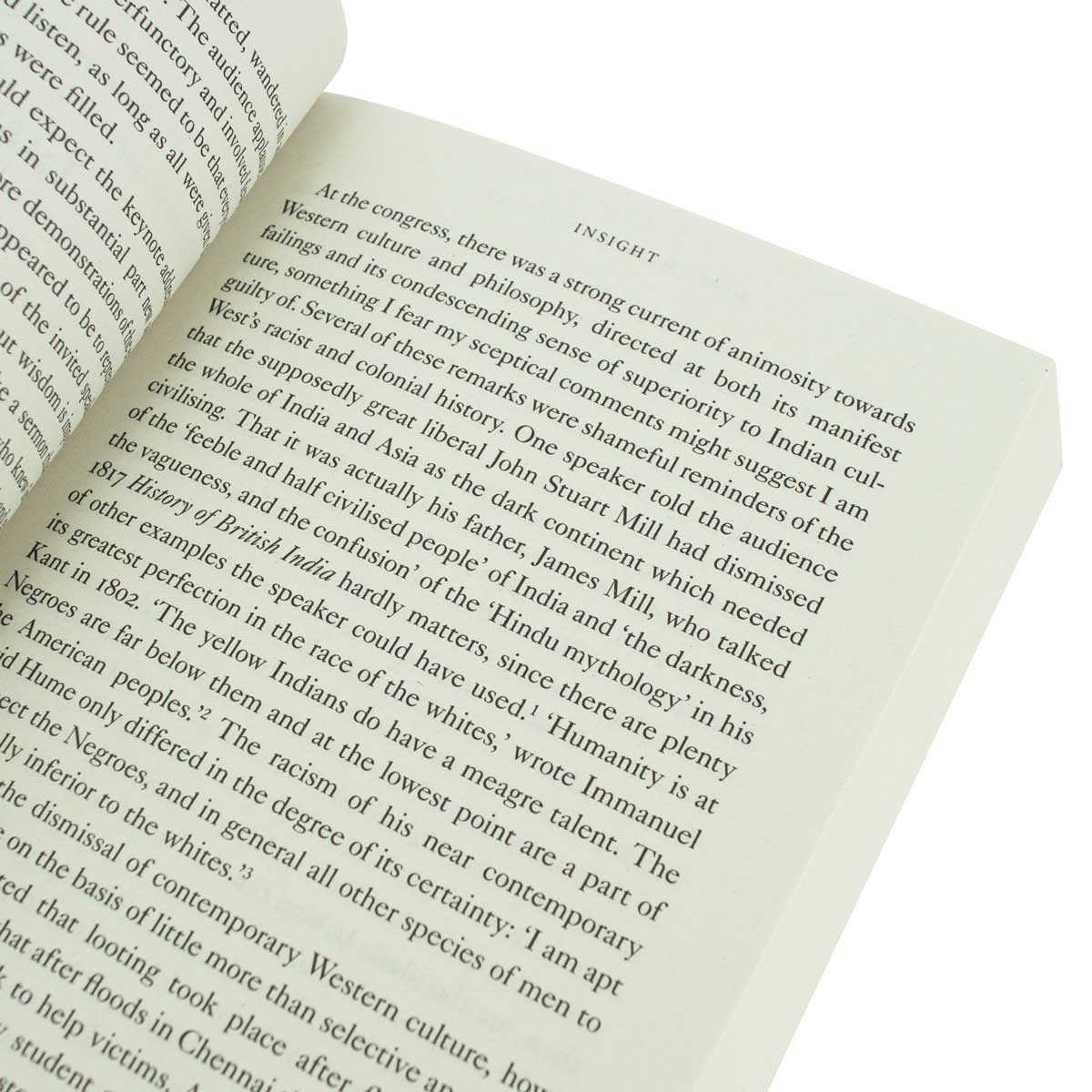 How the World Thinks by Julian Baggini | Waterstones