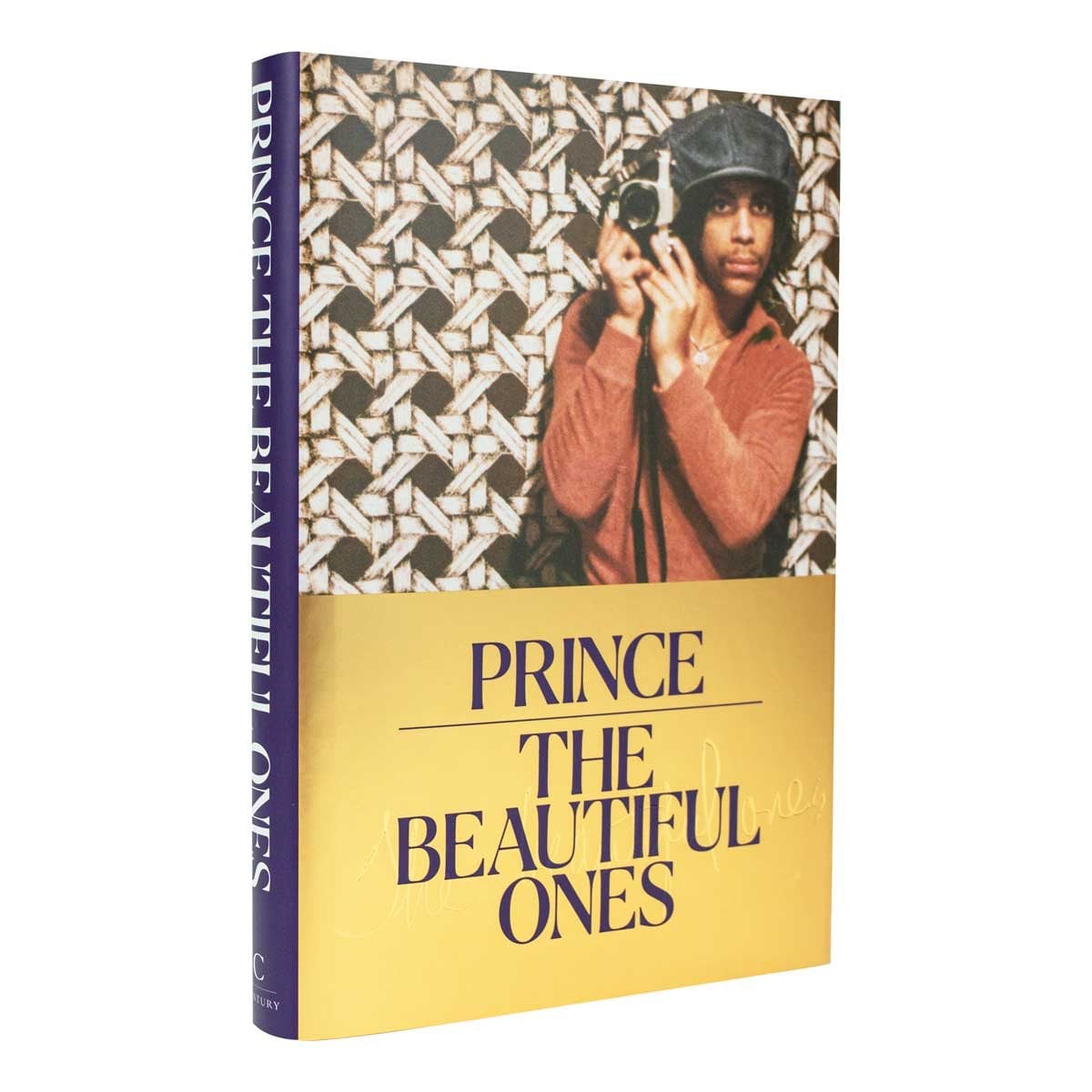 The Beautiful Ones by Prince | Waterstones