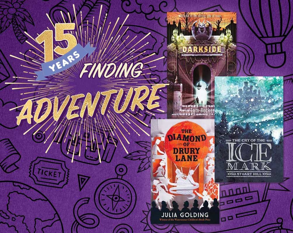 Waterstones Children's Book Prize | Waterstones