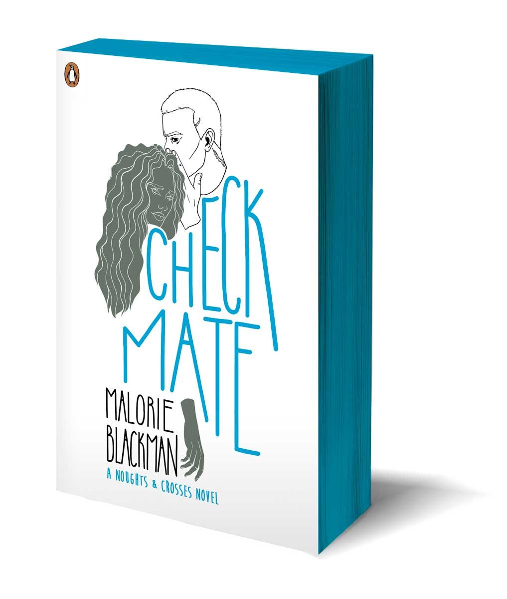 Checkmate Malorie Blackman Quotes