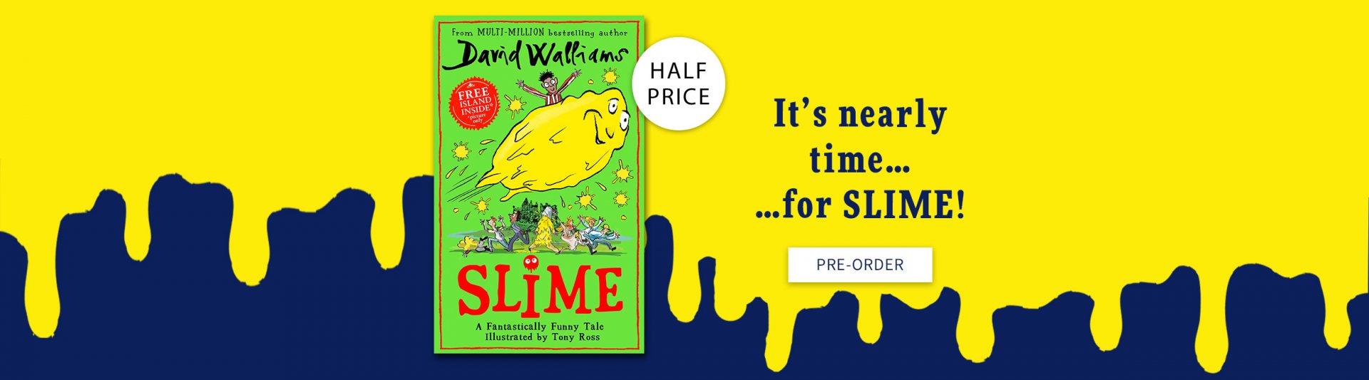 Children's Books | Perfect for Kids of all Ages | Waterstones