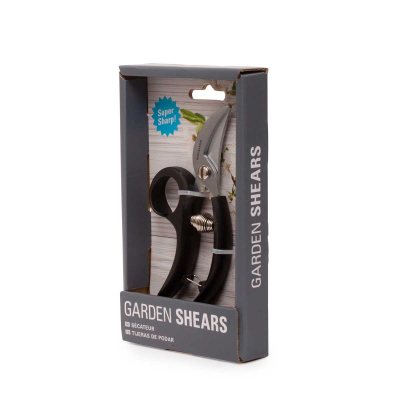 Kikkerland garden shears store