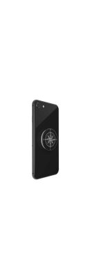Compass design pop socket | Waterstones
