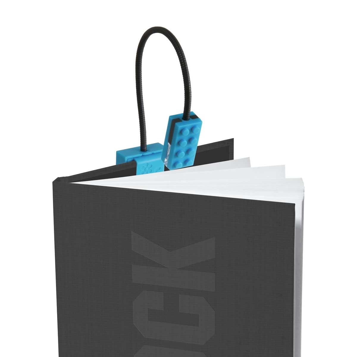 Block Light - Blue | Waterstones