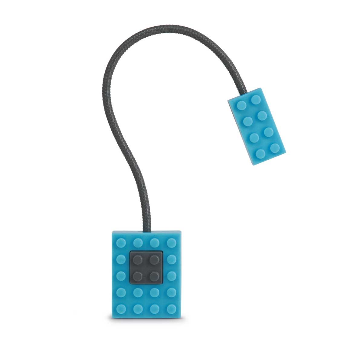 Block Light - Blue | Waterstones