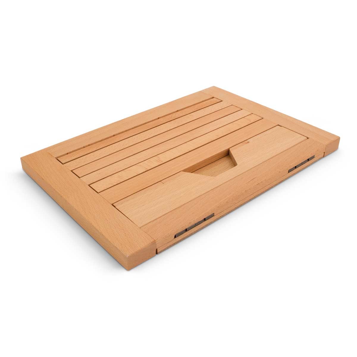 Wooden Reading Rest by That company called IF | Waterstones