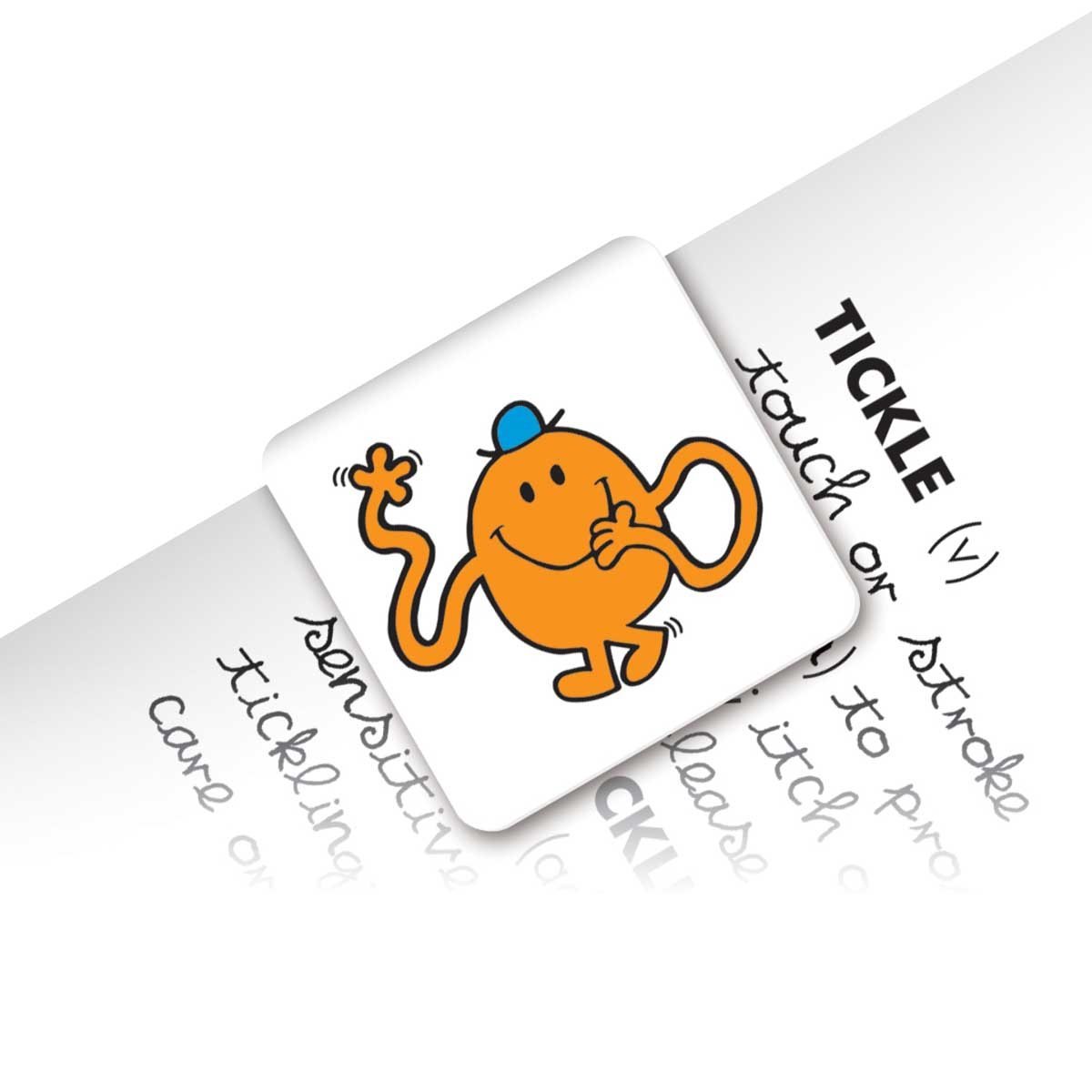 Mr. Tickle - Mini-Marks | Waterstones