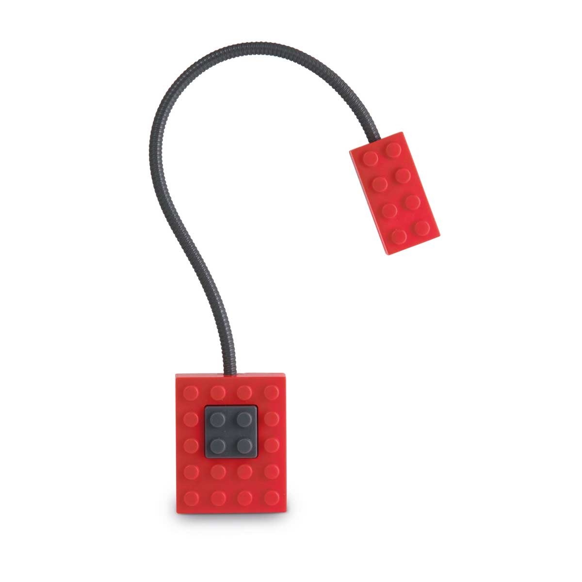 Block Light - Red | Waterstones