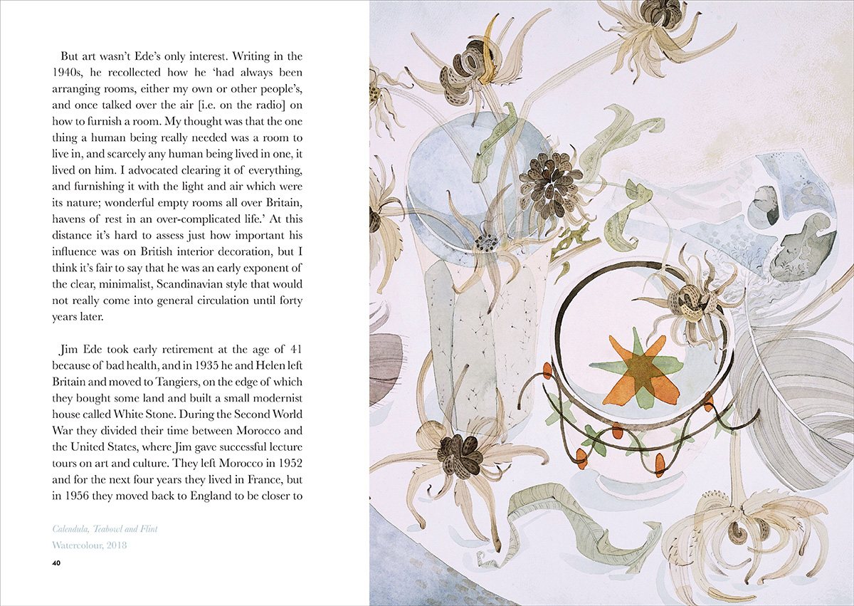 The Book of Pebbles by Christopher Stocks, Angie Lewin | Waterstones