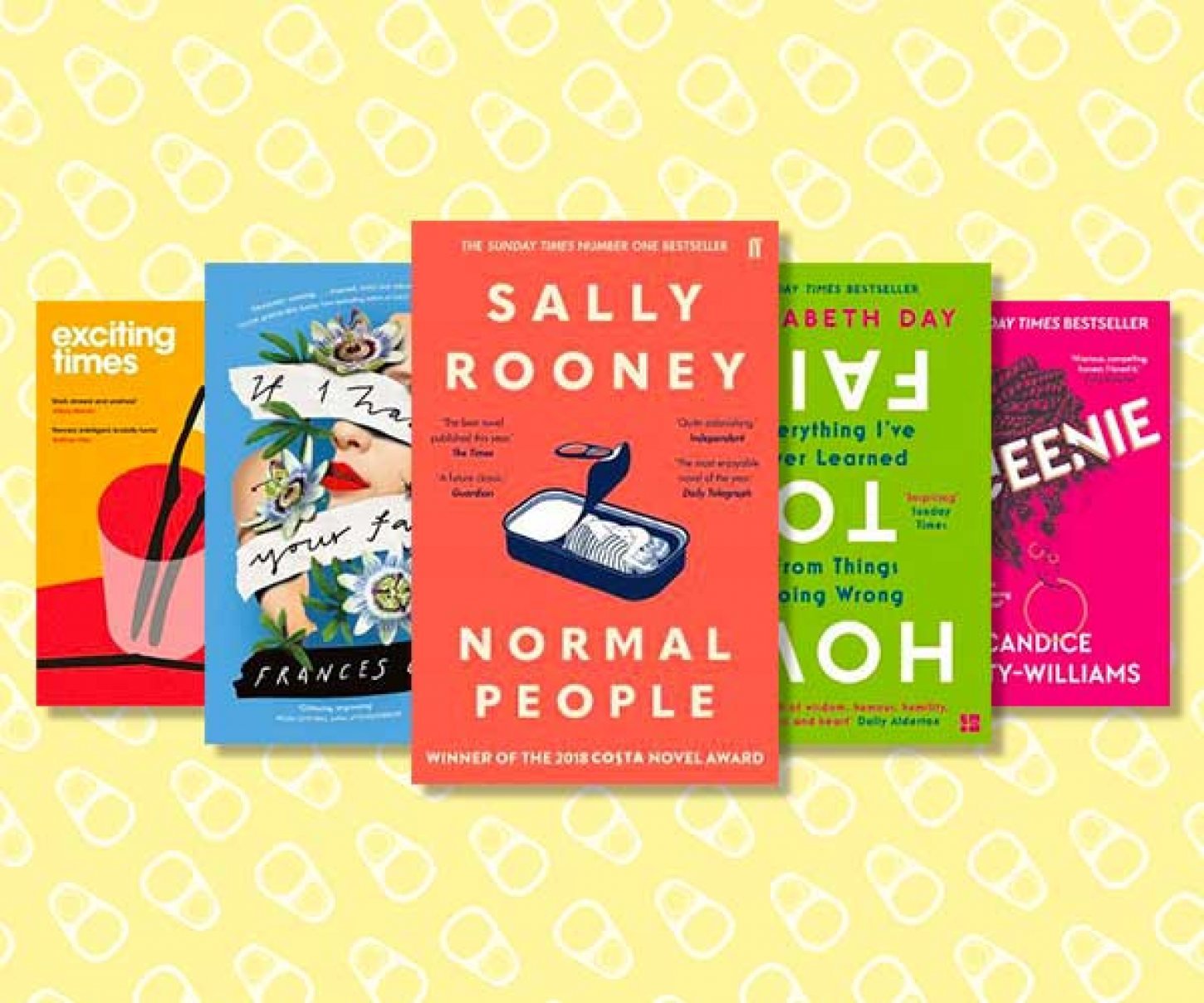 Sally Rooney Books | Waterstones
