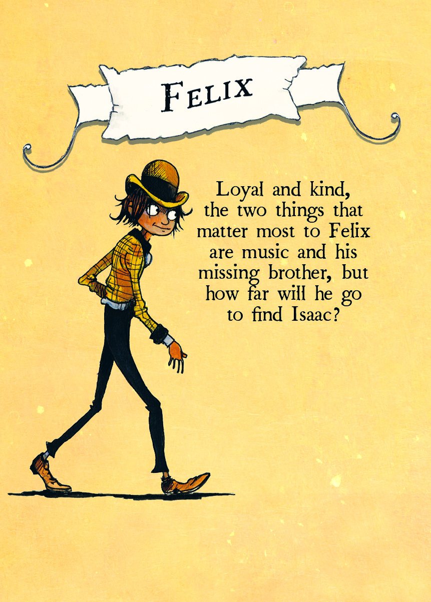 The Vanishing Trick by Jenni Spangler, Chris Mould | Waterstones