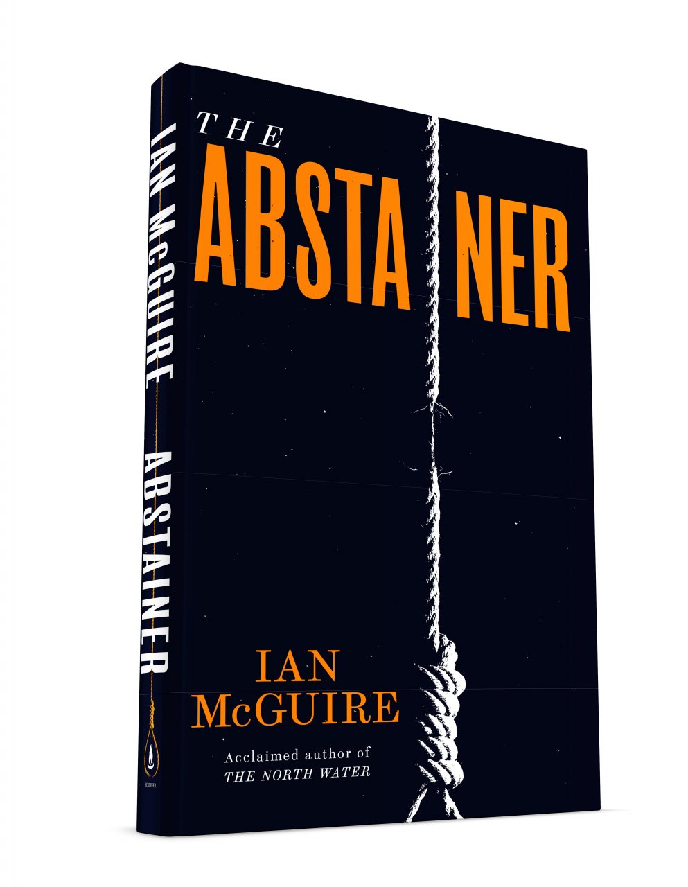 The Abstainer by Ian McGuire | Waterstones