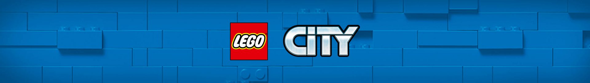 LEGO City | Waterstones