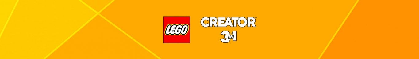 LEGO Creator