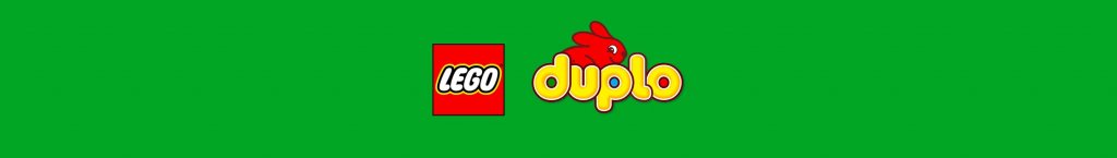 LEGO Duplo