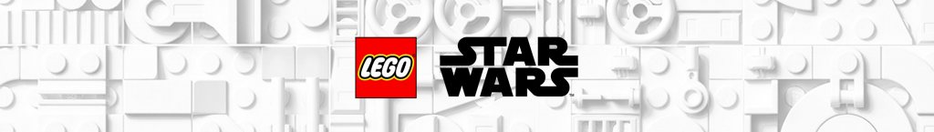 LEGO Star Wars