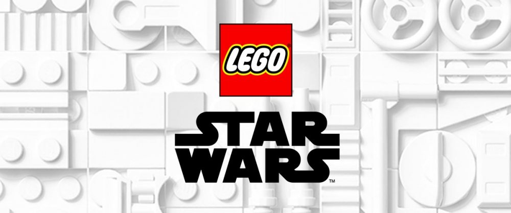 LEGO Star Wars