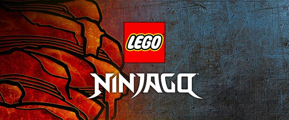 LEGO Ninjago