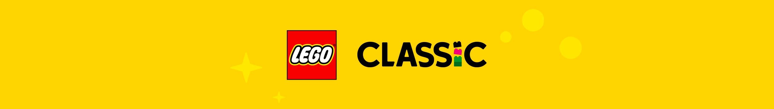 LEGO Classic