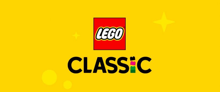 LEGO Classic