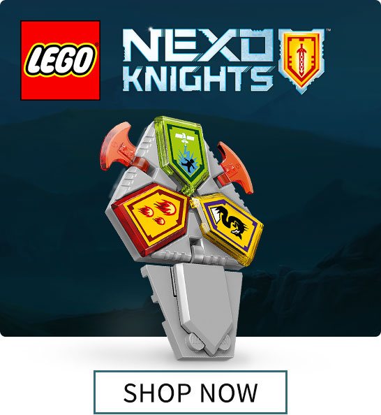 LEGO ® | Waterstones