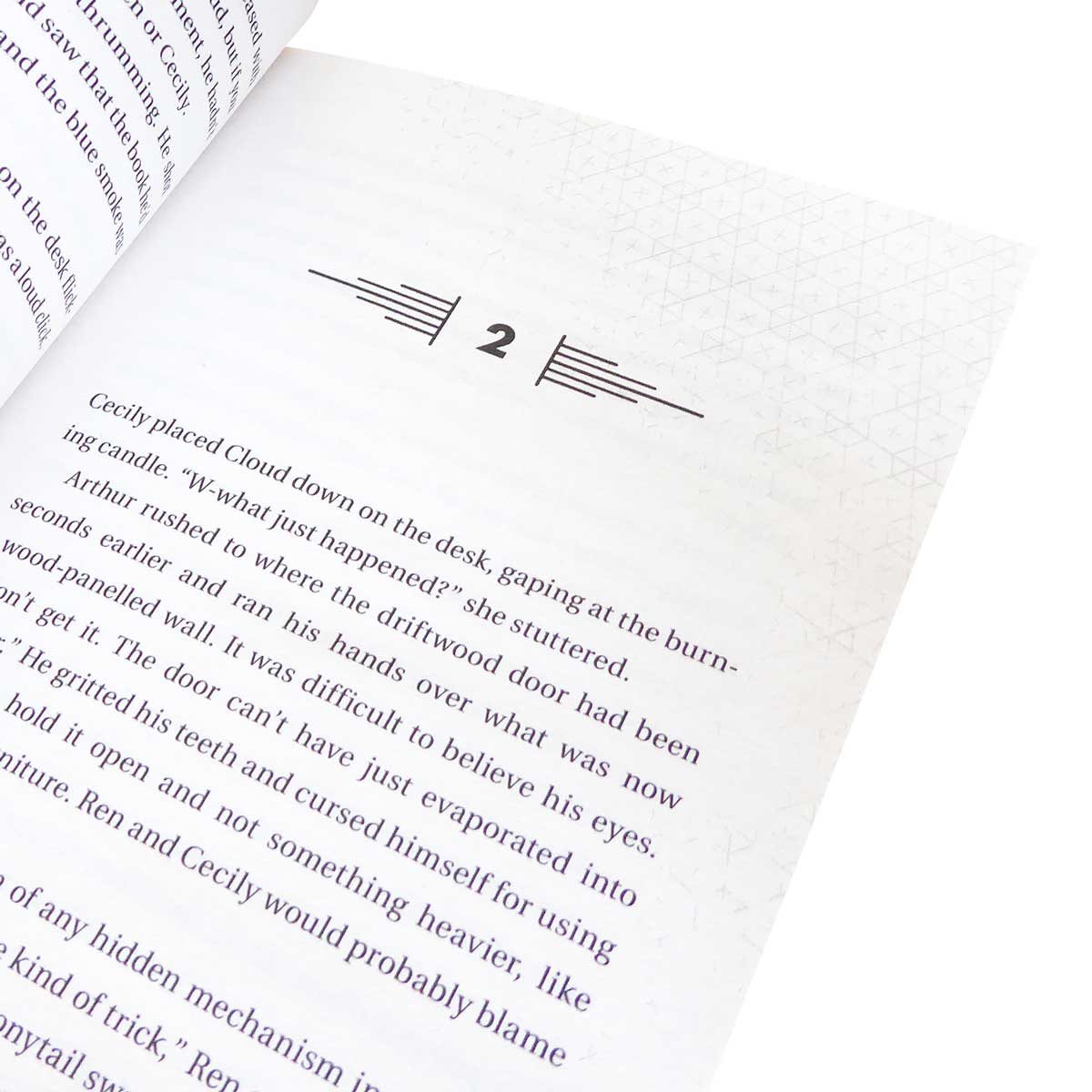 Wonderscape by Jennifer Bell | Waterstones