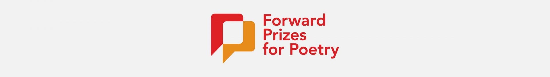 The Forward Prizes for Poetry