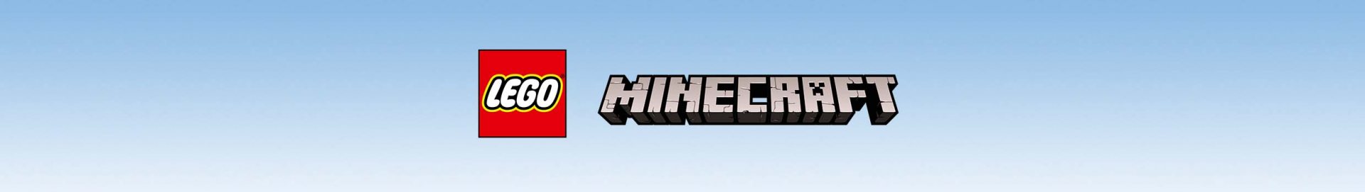 LEGO® Minecraft