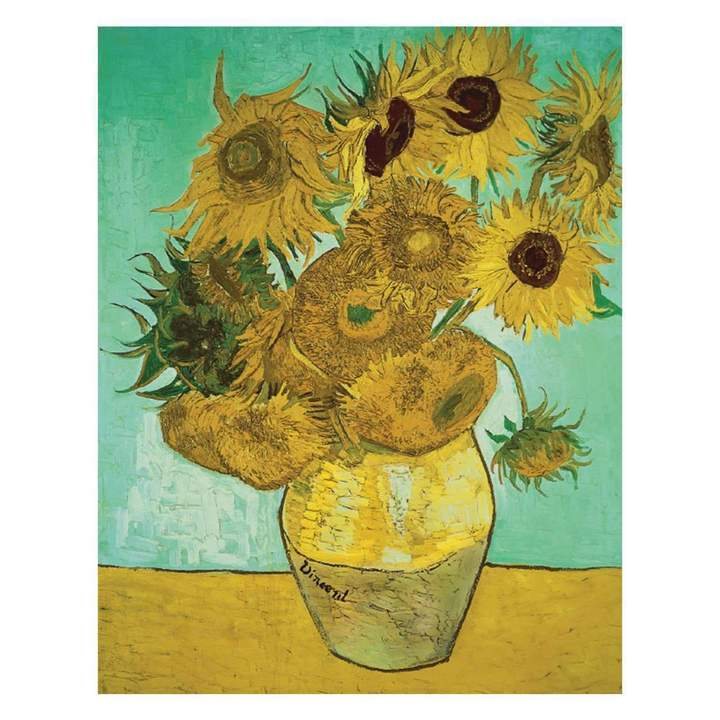 The World Of Van Gogh Keepsake Boxed Notecards by Vincent van Gogh ...
